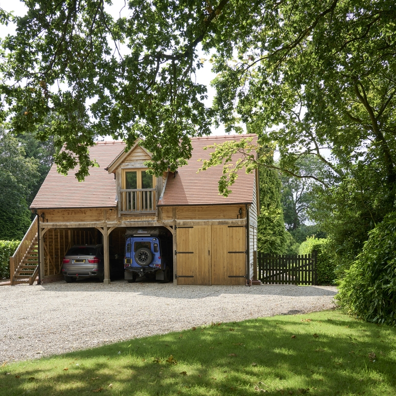 Border Oak Outbuildings | Border Oak